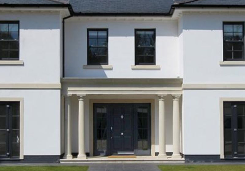 Duddingstone Farm, Sittingbourne Gallery Image - Level Architecture