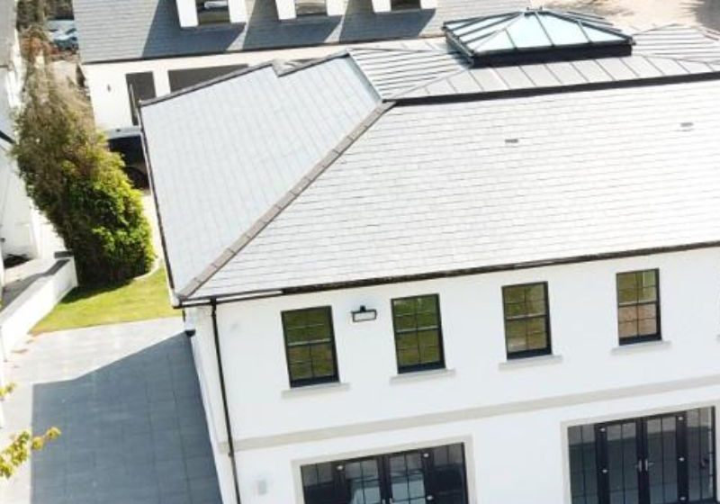 Duddingstone Farm, Sittingbourne Gallery Image - Level Architecture