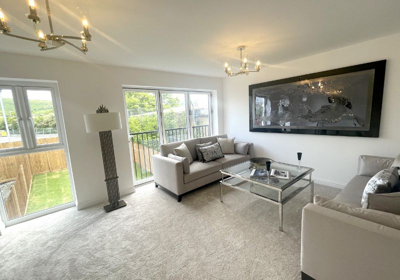 Biggins Wood Road, Folkestone - Level Architecture